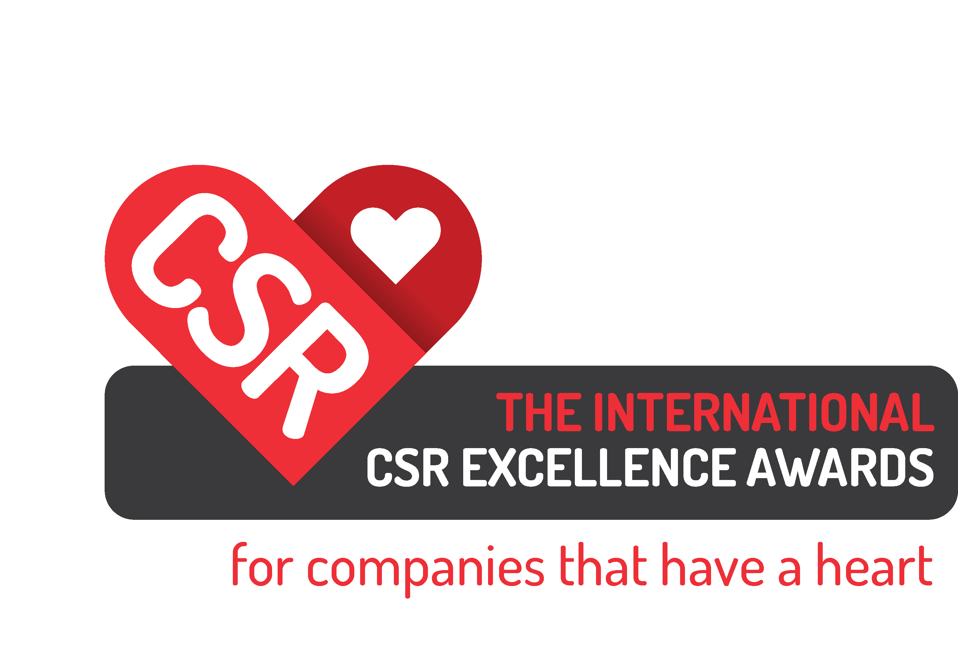 The International CSR Excellence Awards - CSR Accrediation