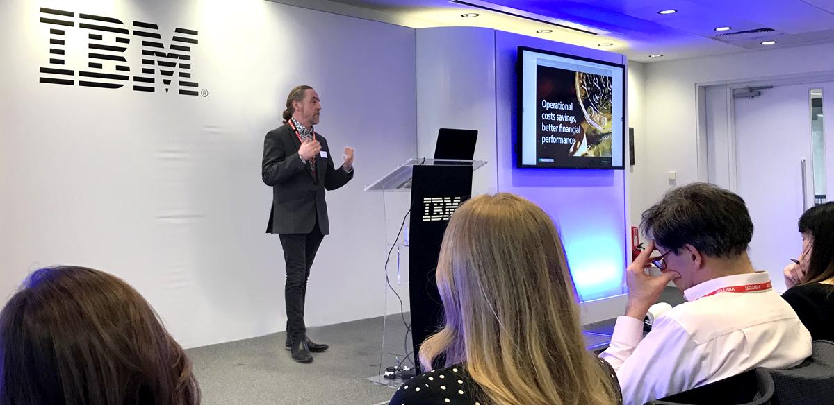 The future of social responsibility - CSR Accrediation