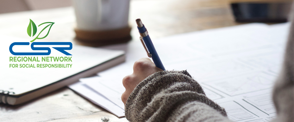 The Regional Network for Social Responsibility - CSR Accrediation